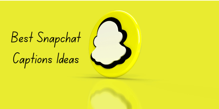 200+ Best Snapchat Captions Ideas For Every Occasion 2026 - Private ...